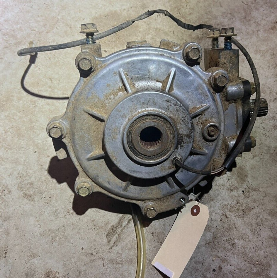Polaris Front Differential Ranger Sportsman Scrambler 400 500 700 800 ...