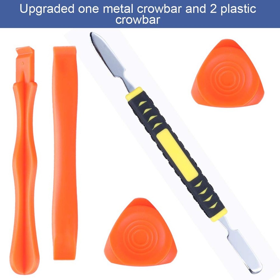 Vastar Repair Tool Kit for Xbox One 360 PS3 PS4 PS5 Controller XBOX ...