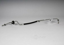 Automatic Transmission Oil Cooler Hose ACDelco GM Original Equipment ...