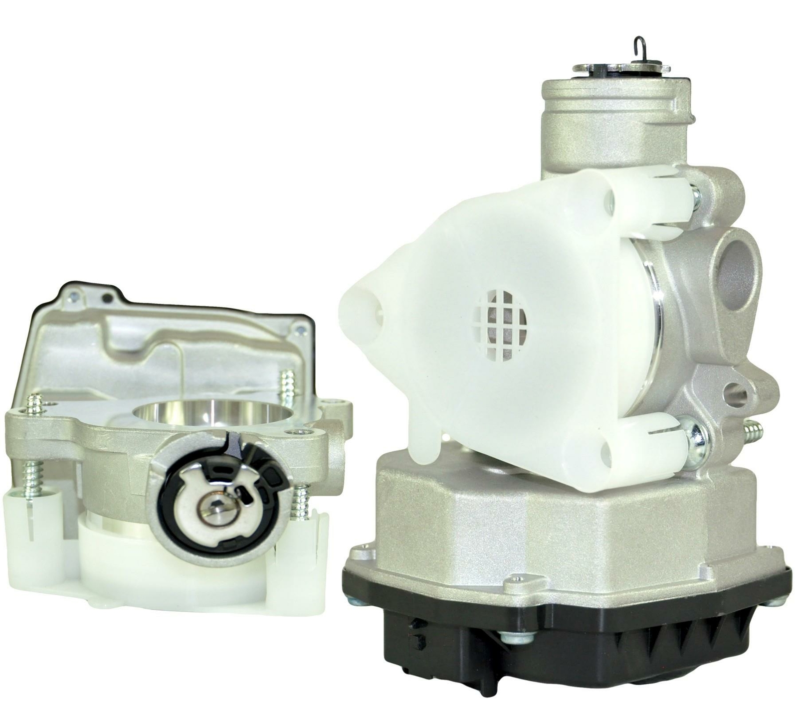 Throttle Body FOR Peugeot 206 SW 1.4 [2002-2010] 9640796280, 1635R8a | eBay