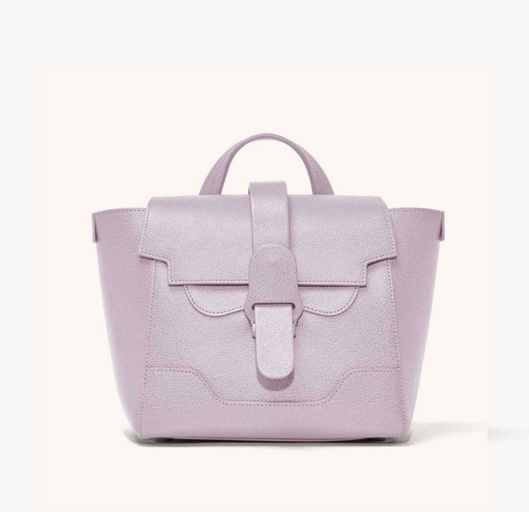 Lavender Mini Maestra - Gem