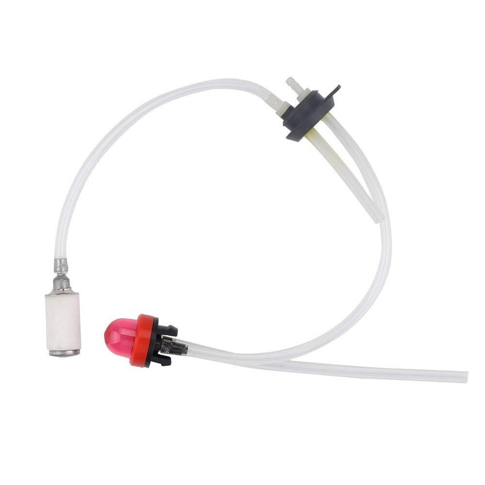 2) Fuel Line Kit Compatible with Husqvarna 125B Blower 125B 125BX ...