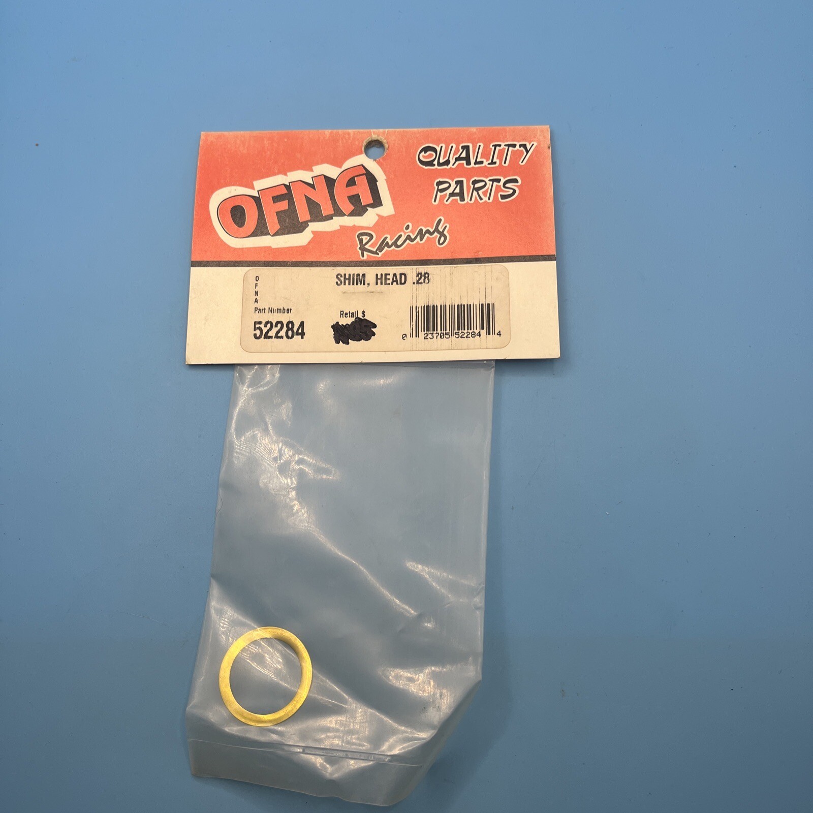 Ofna 52284 Shim Head .2B B12 | eBay