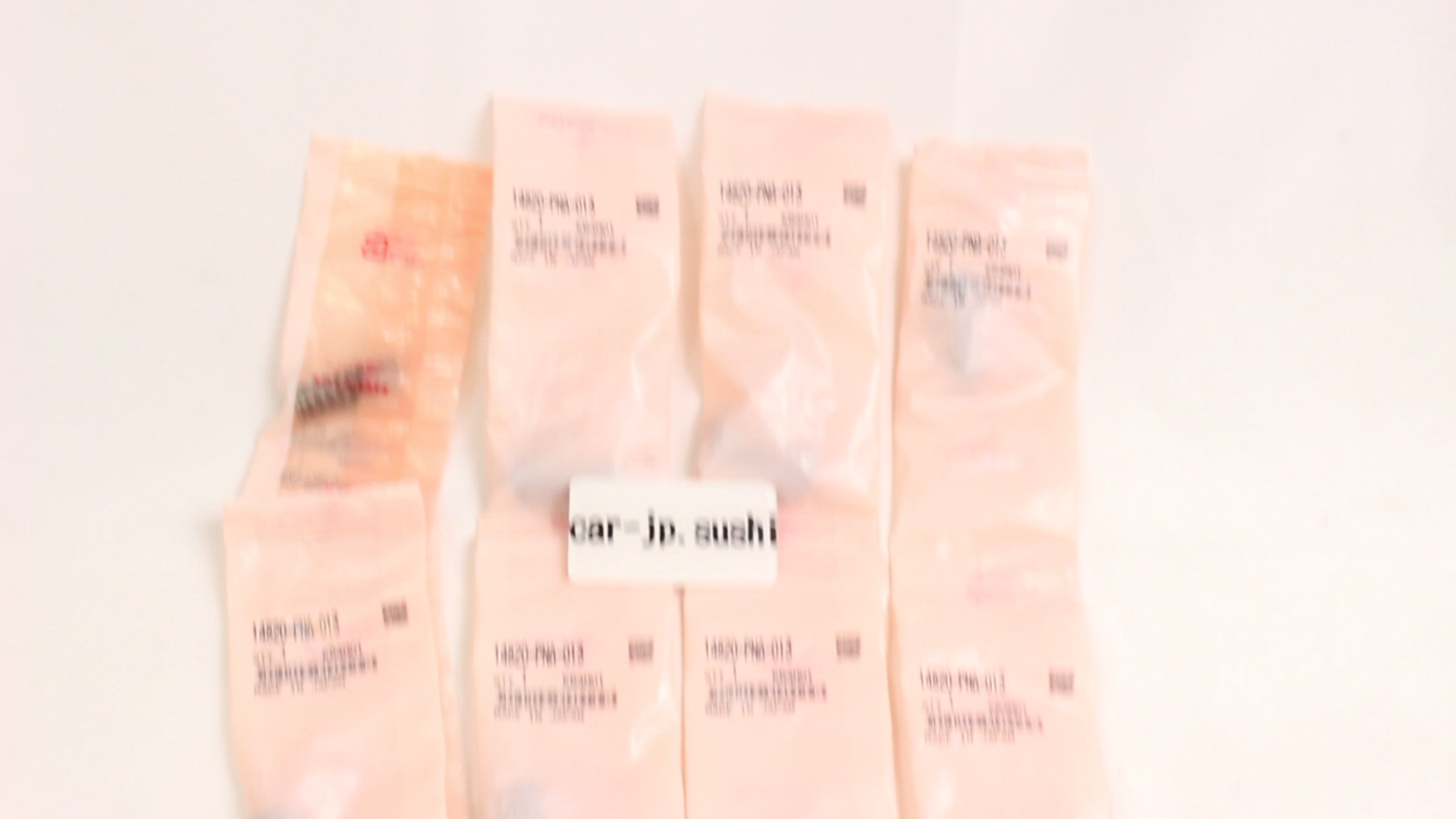 HONDA Genuine ACURA RSX Type-S DC5 02-06 Lost Motion Spring 14820-PNA ...