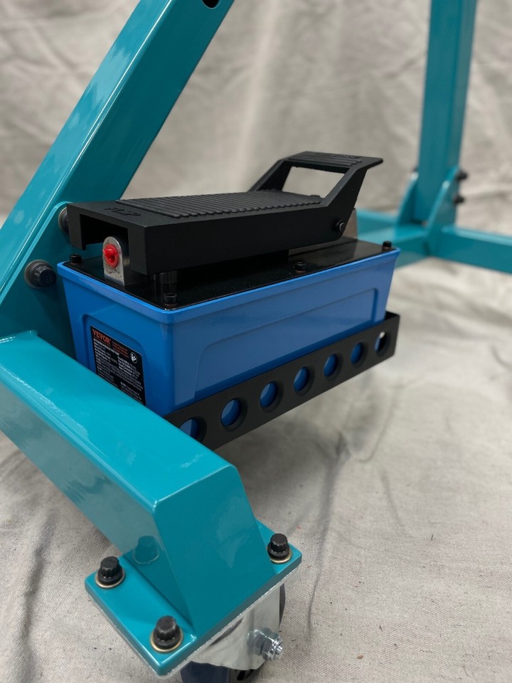 Tube Bender Stand, for JD2 Model4 tube bender | eBay