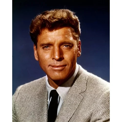 Burt Lancaster 7 Film Collection 1946–1966 Rare Classic DVD Collection ...
