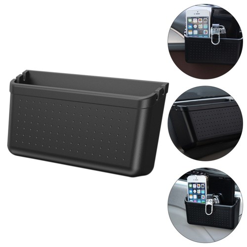 Car Console Tray Organizer Container Interior Storage Box Accessory ...