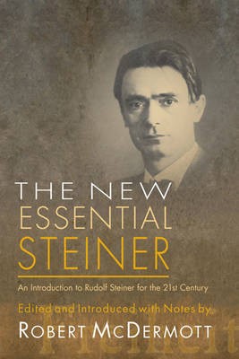 The New Essential Steiner, , Paperback 9781584200567| eBay