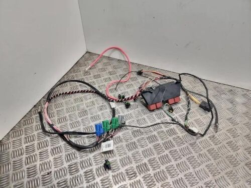 RENAULT ESPACE IV JK0/1 R17945 01062006 52416226 Faisceau de Câbles ...