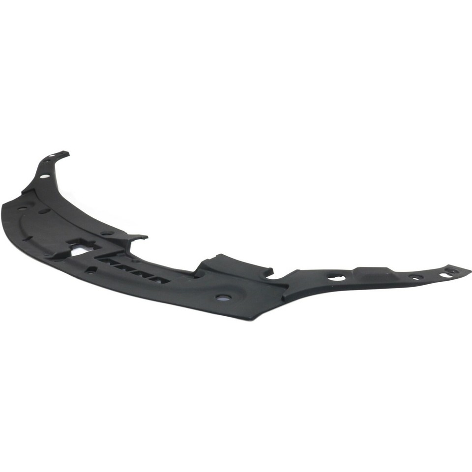 Radiator Support Cover TO1224106 5329507030 for 2013-2018 Toyota Avalon ...
