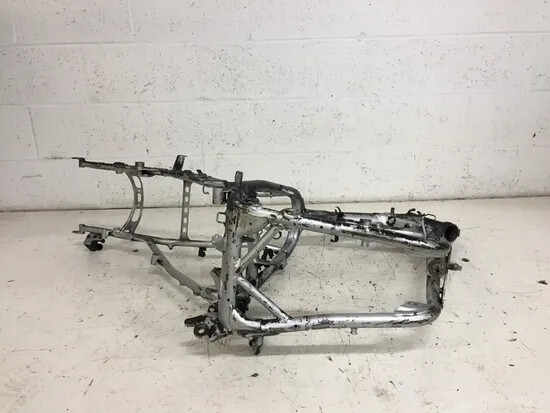 Main Frame Chassis 2014 Honda XR650L 3005A | eBay