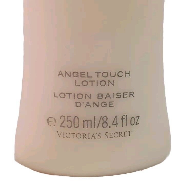 Victoria’s Secret Dream Angels Heavenly Angel Touch Lotion 8.4 Oz. | eBay