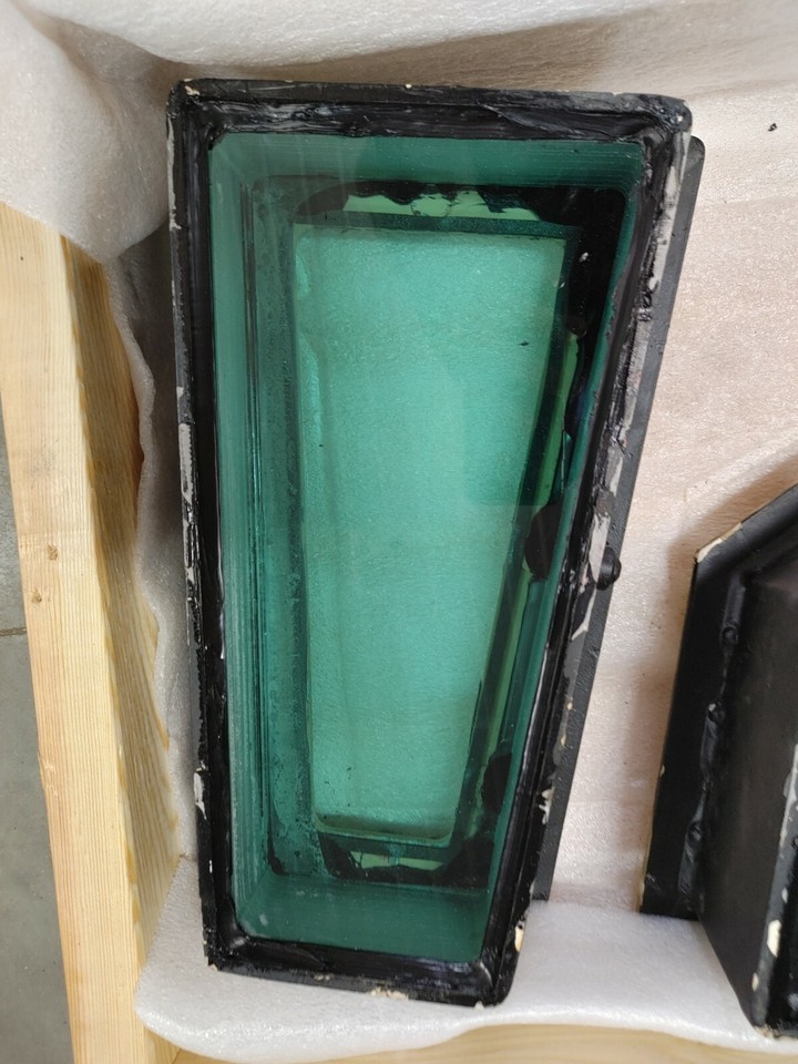 MATV Windsheild Window Glass Armored Glass MRAP MaxxPro Caiman RG31 ...