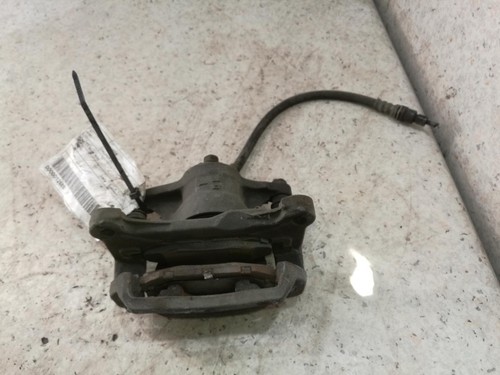 TOYOTA SOARER CALIPER SC400, LH REAR, 90-00 90 91 92 93 94 95 96 97 98 ...