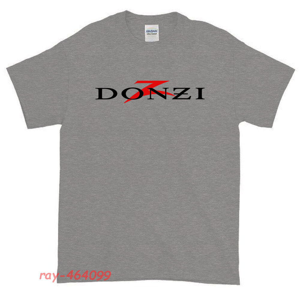 Donzi Logo