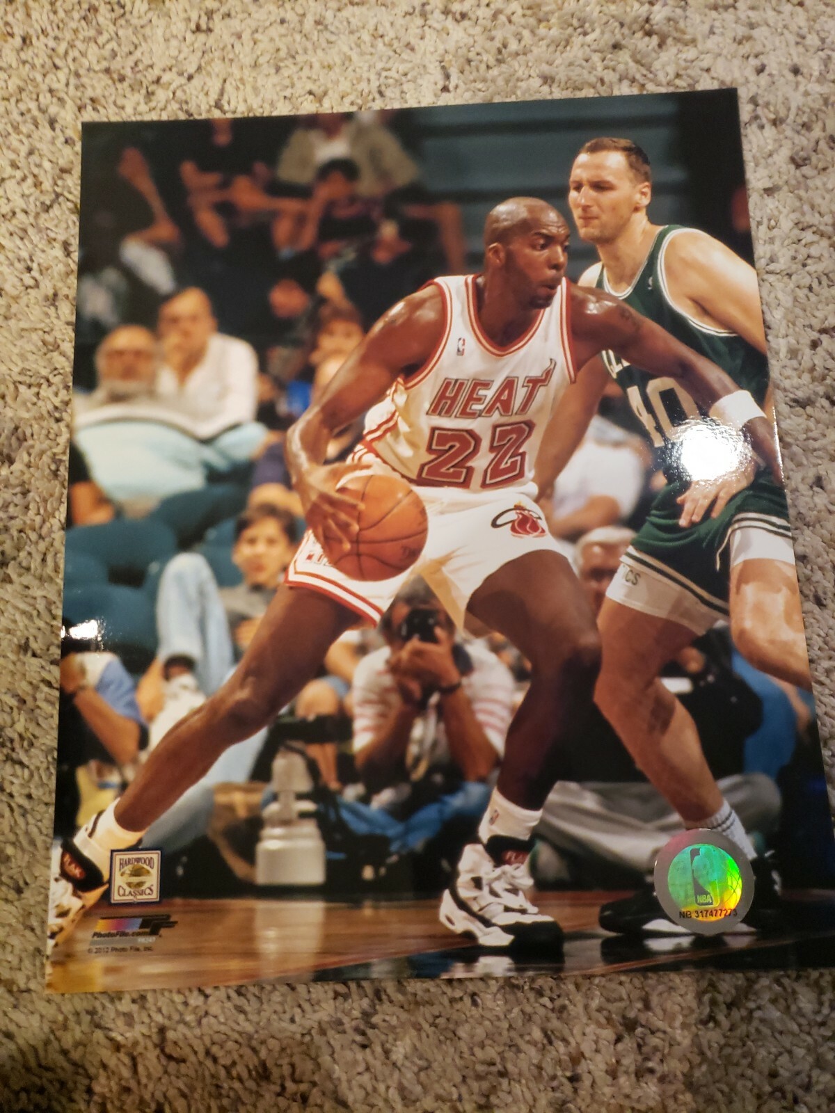 John Salley Nba