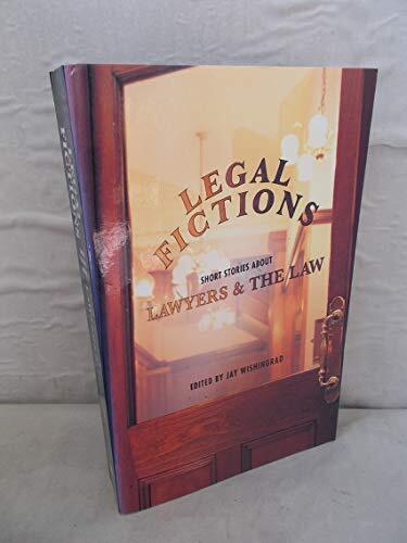 Legal Fictions: Short Stories About Lawyers and the... Paperback ...