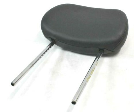 97-04 Mercedes R170 SLK230 SLK320 Left or Right Seat Headrest Black OEM ...