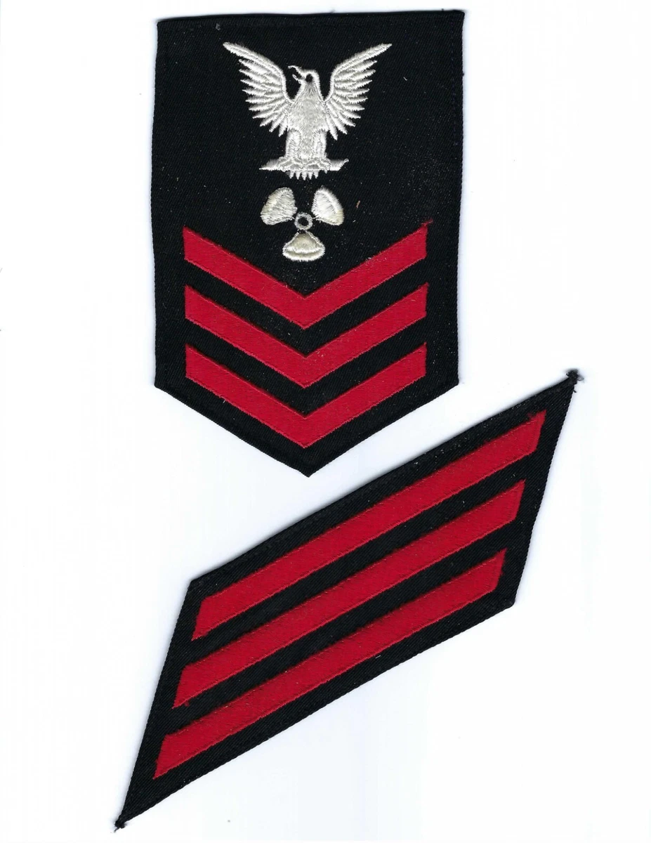 Navy Service Stripes