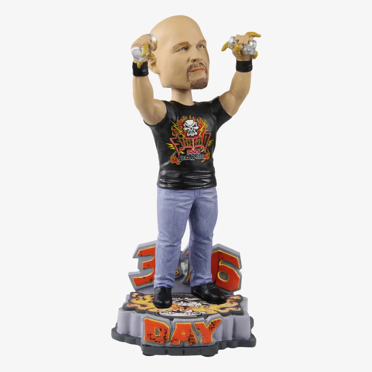 Stone Cold Steve Austin Beer Bash