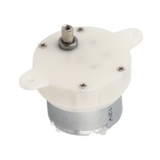 Small 12V Motor in Industrial Electric Gearmotors for sale | eBay