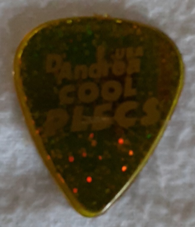 D'Andrea USA Cool Plecs Pick | eBay