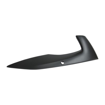 HSV VF GEN-F2 CLUBSPORT SENATOR MALOO FRONT BUMPER BAR LEFT LH BEZEL ...