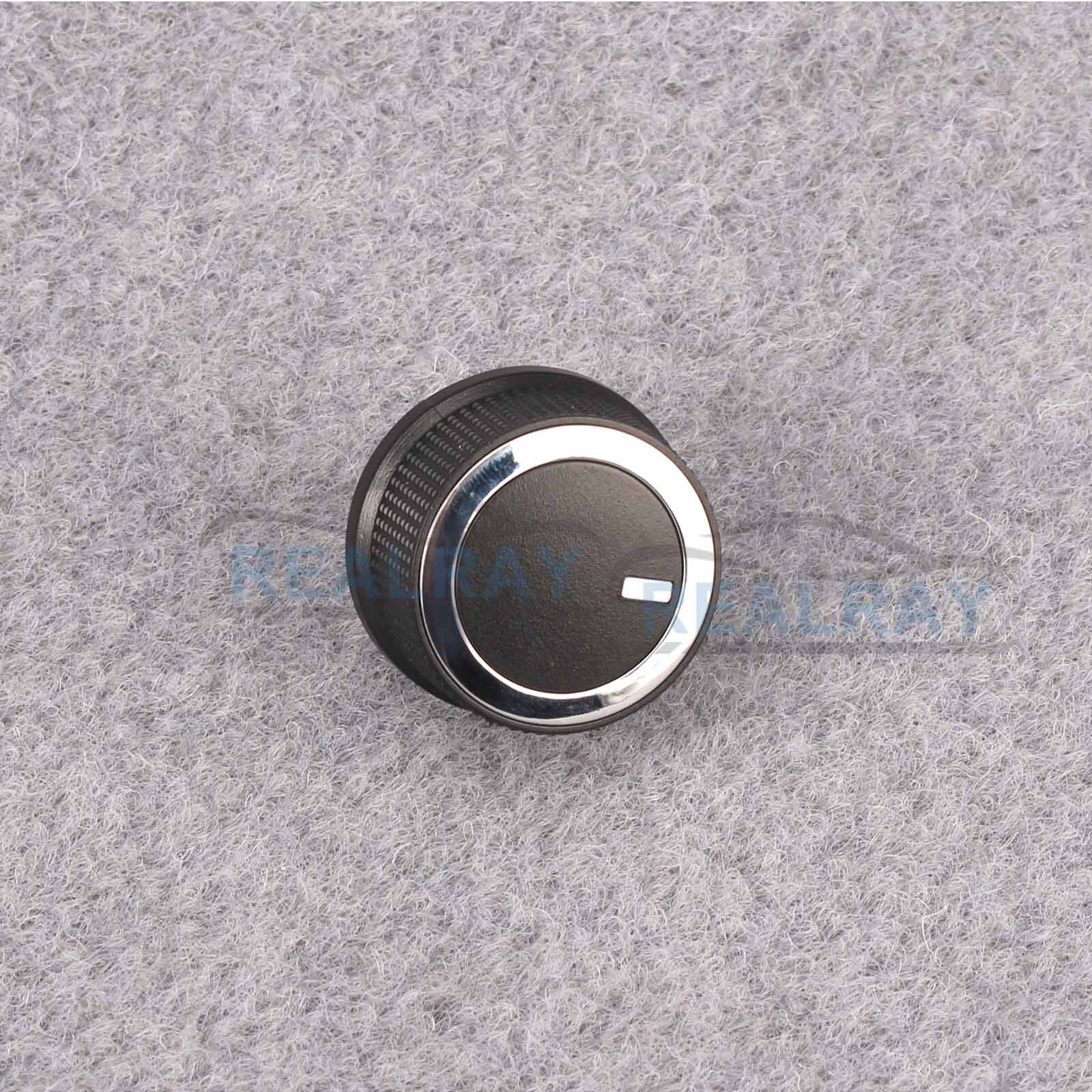 For 2008-2017 GMC Savana Chevy Express Van Heater A/C Temp Control Knob ...