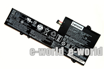New Genuine L16M4PB2 L16C4PB2 OEM Battery for Lenovo IdeaPad 720s-14IKB ...