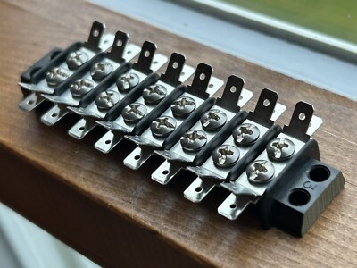 Terminal Blocks - Marathon Terminal Block