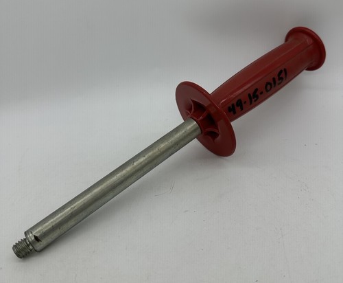 NEW GENUINE MILWAUKEE SIDE HANDLE ASSEMBLY 49-15-0151 | eBay