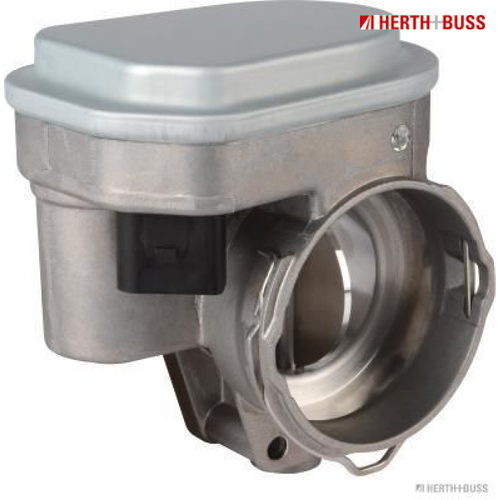 Throttle Body HERTH+BUSS ELPARTS 70650018 For VW, SKODA, AUDI, SEAT ...