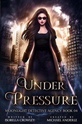 Under Pressure by Michael Anderle (English) Paperback Book ...
