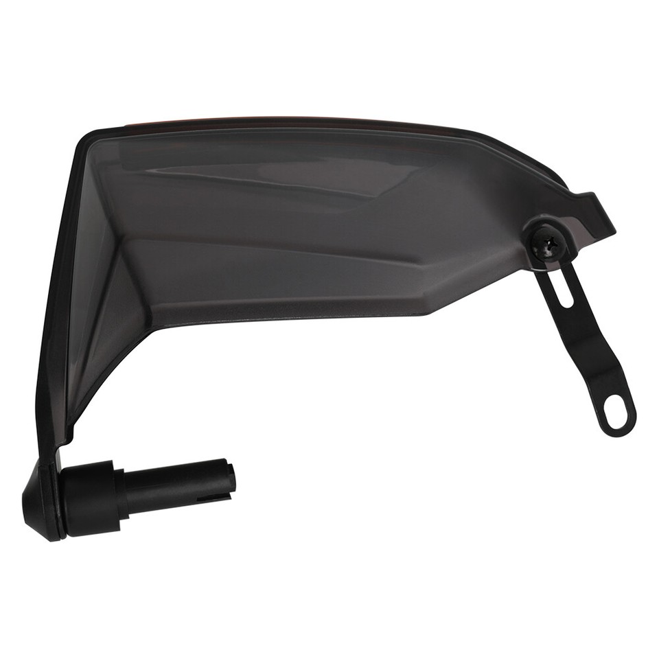 Kawasaki KLR250 KLR650 Z1000 Z750 7/8" Handlebar Windproof Hand Guards ...