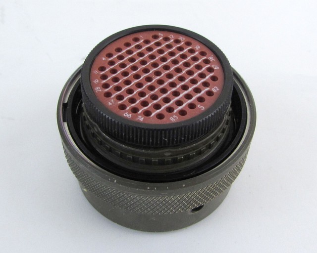 Amphenol M81511/06ef01s1 Connector for sale online | eBay