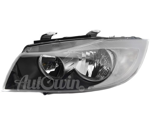BMW 3 Series E90 E91 Halogen Headlight Left Side Original OEM NEW ...