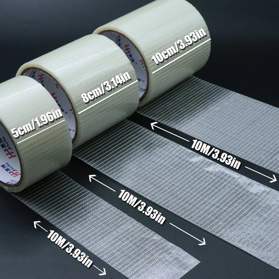 5cm Ripstop Sail Repair Tape Kite Tape Tear Repair Patch Tape 10 Meters ...