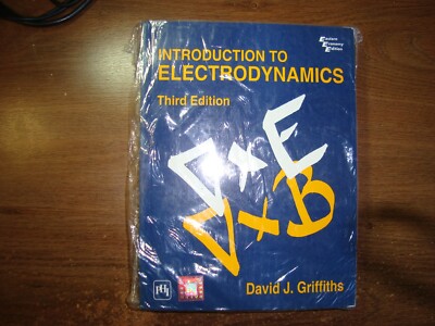 Quantum Mechanics Text and solution manual by Griffiths | eBay