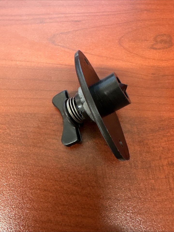 Boat Windshield Latch Kit | eBay