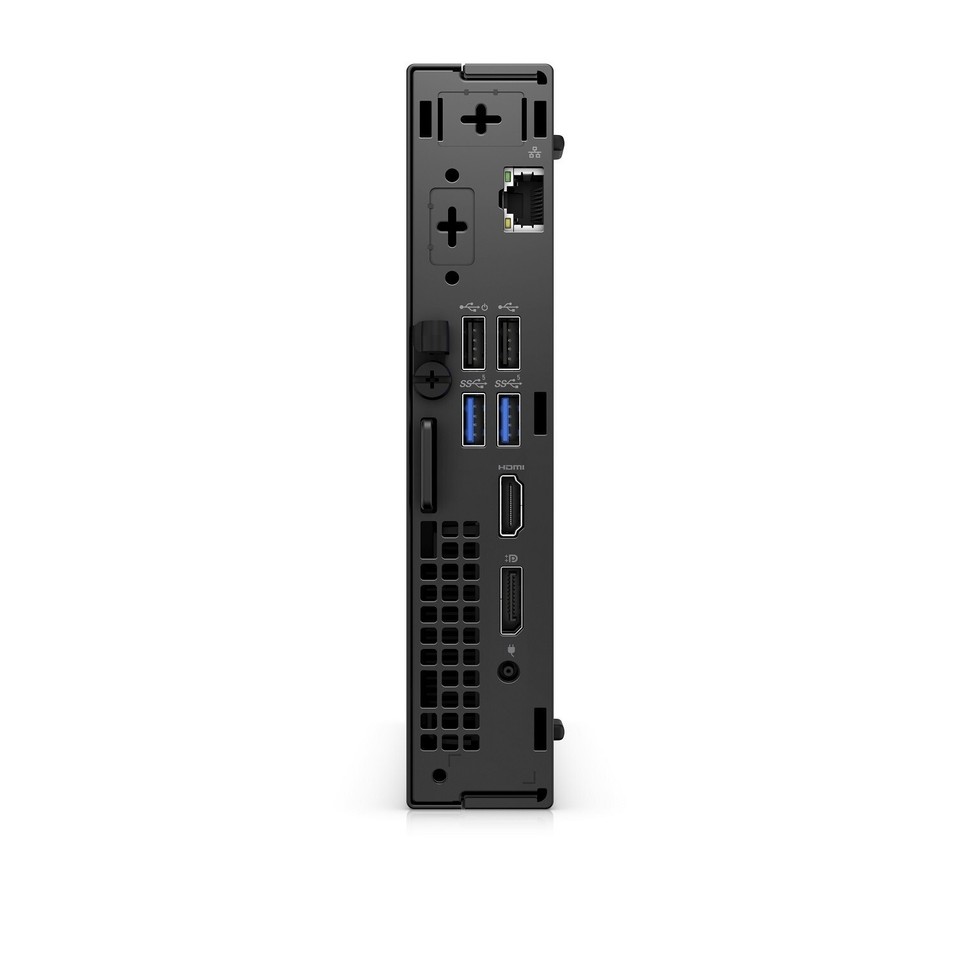 Dell OptiPlex 3080 Micro Intel i5 10th Gen 2TB NVMe SSD 64 GB RAM Win ...