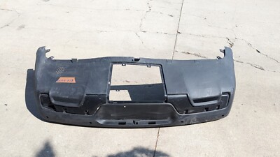 Rivian R1T Rear Bumper Cover Fascia Assembly PT00000380 2022 - 2024 Oem ...