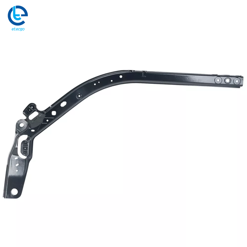 For 2020-2022 Ford Explorer Radiator Support Upper Tie Bar | eBay