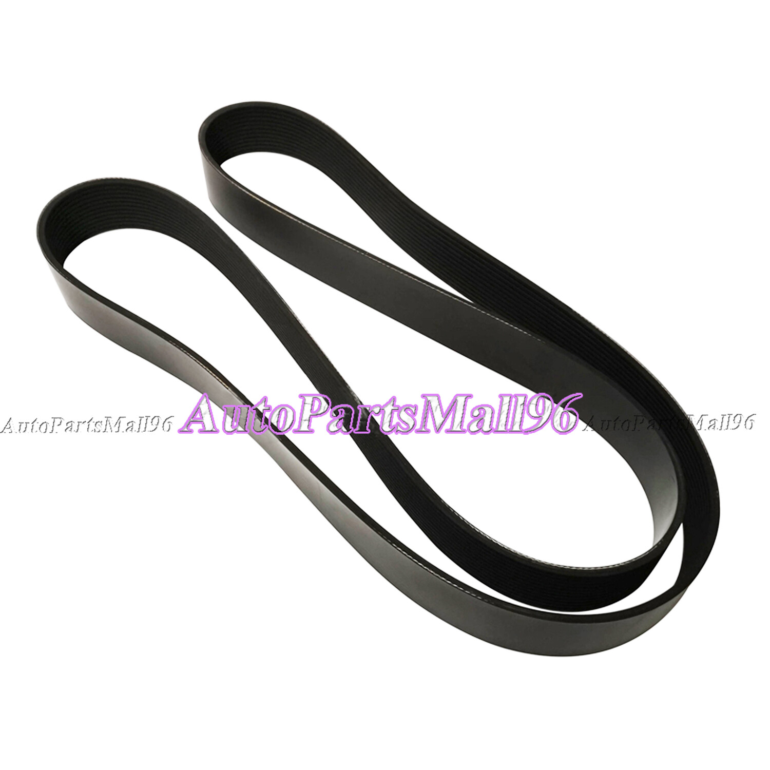 3288497 8pk1790 V-Ribbed Belt for Cummins Engine | eBay