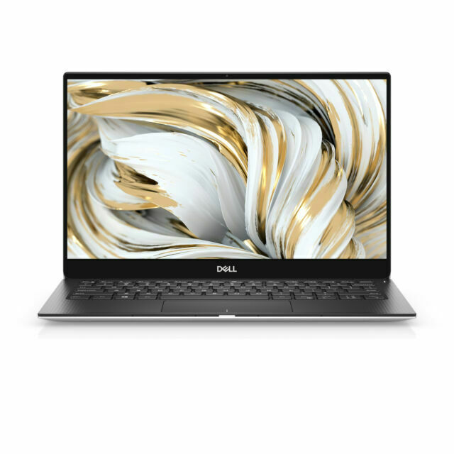 Dell XPS 13 9305 Laptop 13.3 inch (1TB, Intel Core i7 11th Gen., 4.70 ...