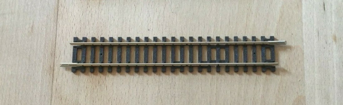 Peco 00 Gauge Setrack Code 100 Track Catalogue - choose from drop down ...