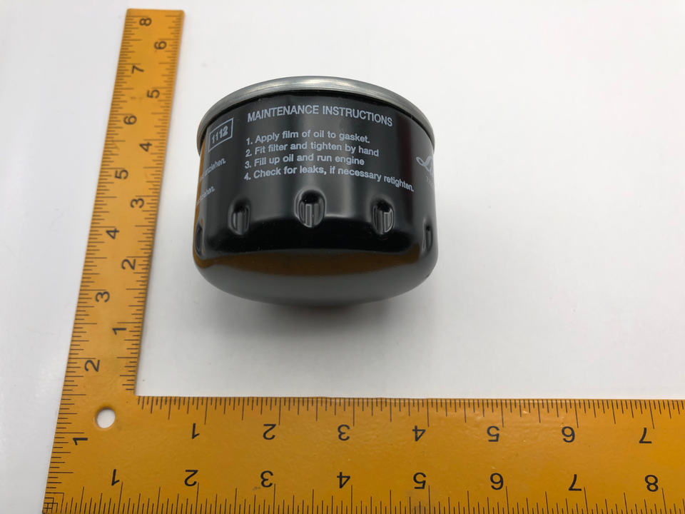 7700873583 Linde Oil Filter SK-26191113CB | eBay