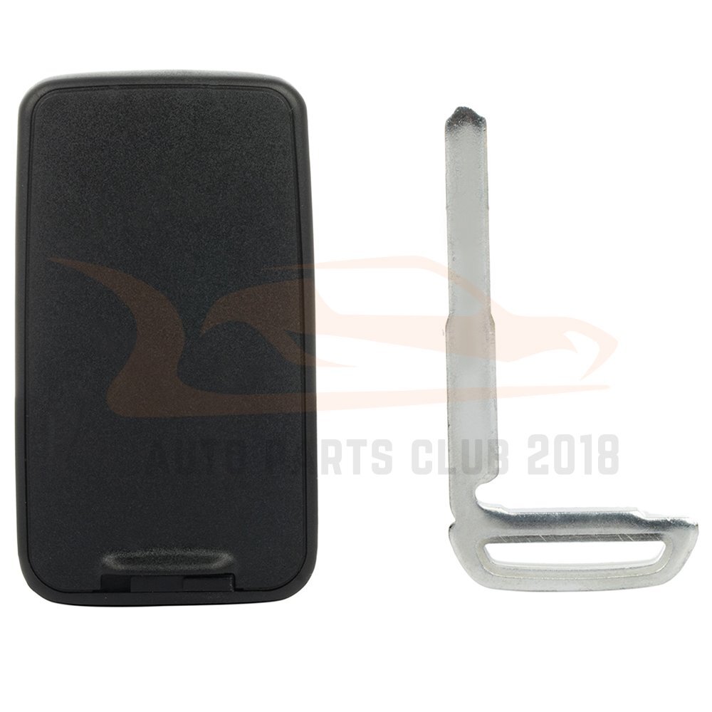 2 For Volvo XC60 2010 2011 2012 2013 2014 2015 2016 2017 Key Entry ...