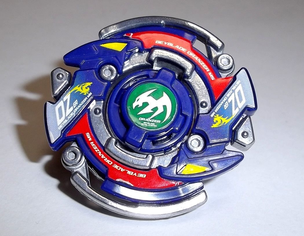 Dranzer Beyblade Sketch