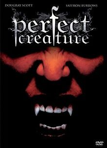Perfect Creature von Glenn Standring | DVD | Zustand gut 4010232041999 ...
