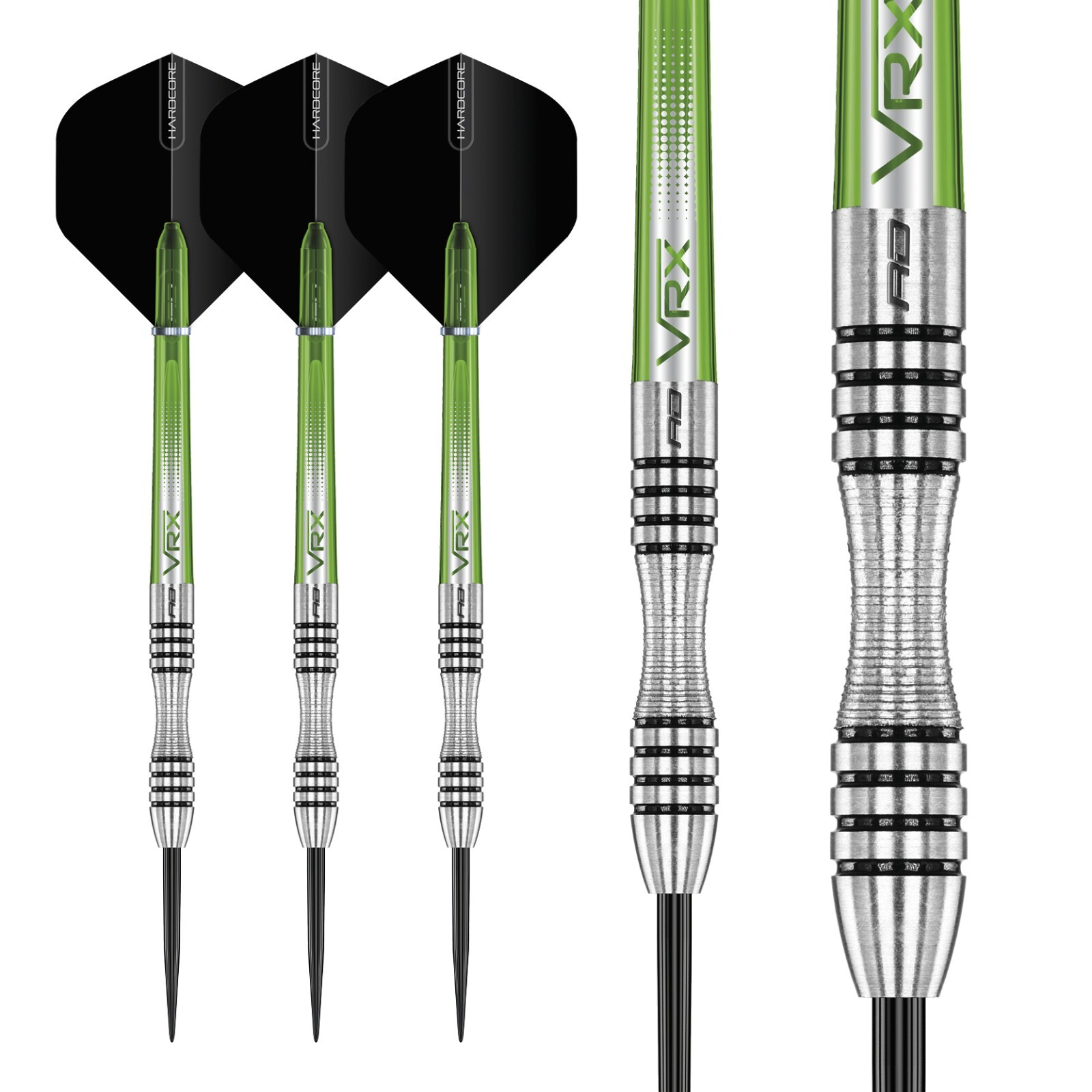 RED DRAGON™ Featherlite Tungsten Darts Set 10g,12g,17g,18g,19g ...